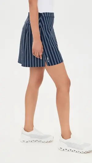 Rlx Ralph Lauren 4-way Stretch Skort