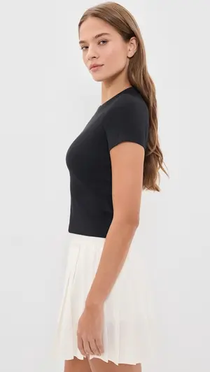 Adidas Essentials Slim Tee