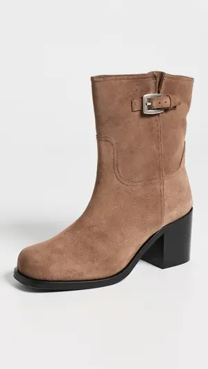 Staud Brooklyn Ankle Boots