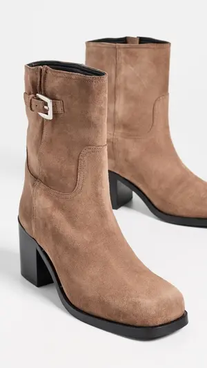 Staud Brooklyn Ankle Boots