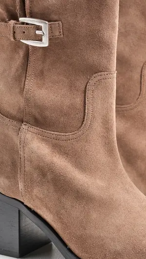 Staud Brooklyn Ankle Boots