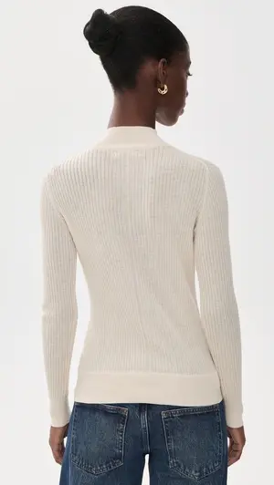 Rag & Bone Lucy Henley Tee