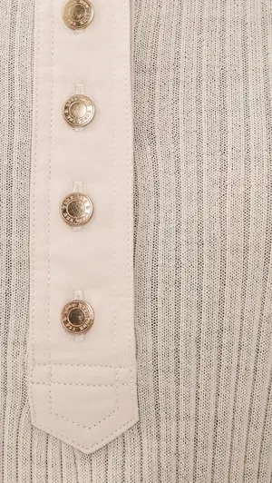 Rag & Bone Lucy Henley Tee