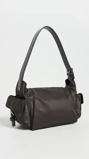 Tory Burch Virginia Pocket Shoulder Bag
