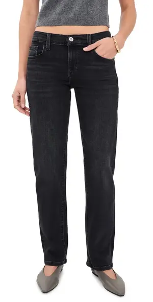 Joe's Jeans The Romy Straight Jeans - Reset