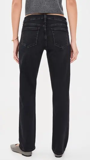 Joe's Jeans The Romy Straight Jeans