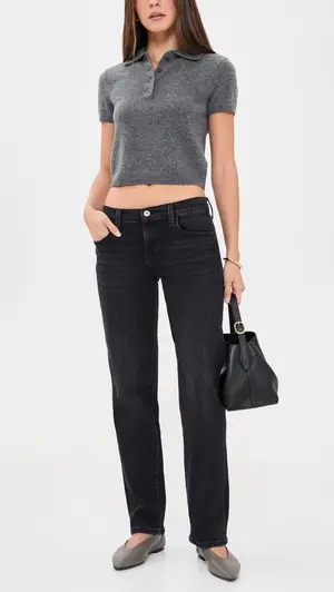Joe's Jeans The Romy Straight Jeans