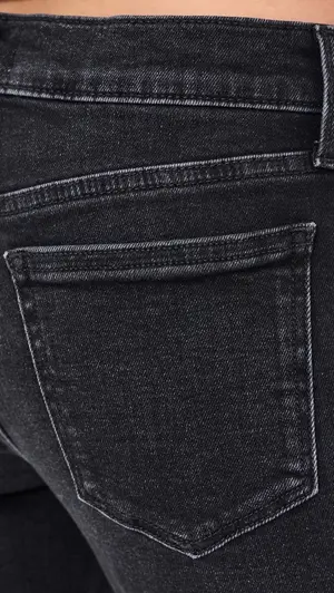 Joe's Jeans The Romy Straight Jeans