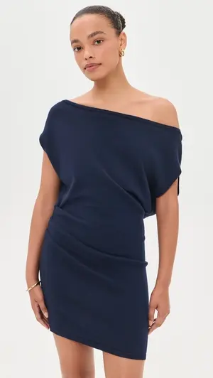 Ramy Brook Chet Sweater Dress