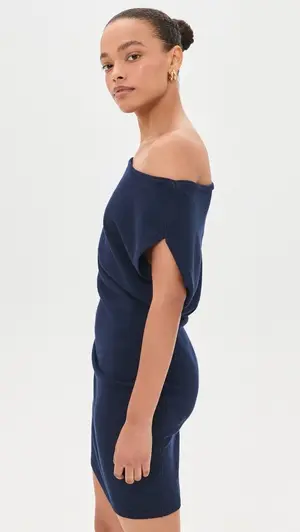 Ramy Brook Chet Sweater Dress