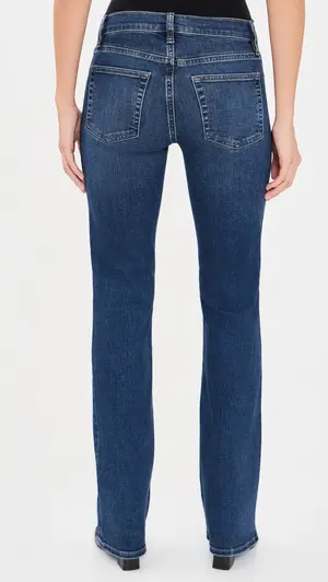 FRAME The Rodeo Jeans