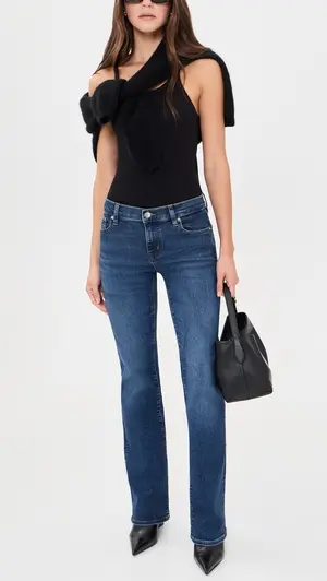 FRAME The Rodeo Jeans