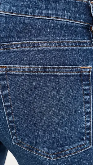 FRAME The Rodeo Jeans