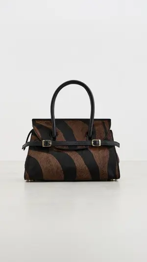Simkhai River Small Top Handle Bag