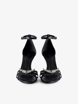 Zadig&Voltaire Amee Wing Court Shoes