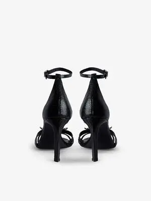 Zadig&Voltaire Amee Wing Court Shoes