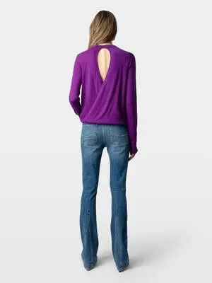Zadig&Voltaire Emma Sweater