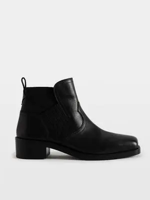 Zadig&Voltaire Igata Ankle Boots