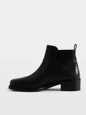 Zadig&Voltaire Igata Ankle Boots