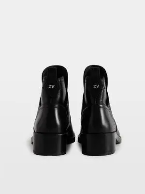 Zadig&Voltaire Igata Ankle Boots