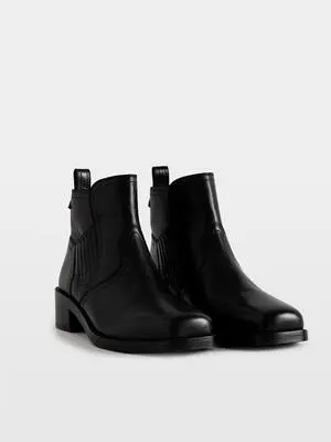 Zadig&Voltaire Igata Ankle Boots