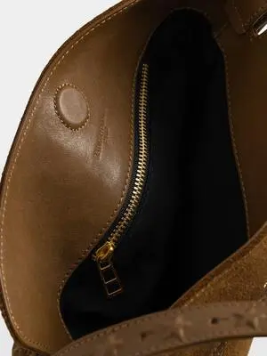 Zadig&Voltaire Baby Jane Western Used Bag