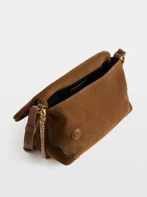 Zadig&Voltaire Rocky Ii Western Used Bag