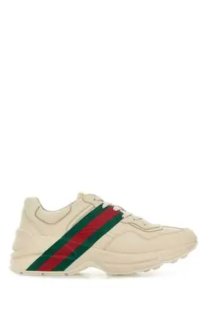 Gucci Sneaker - White