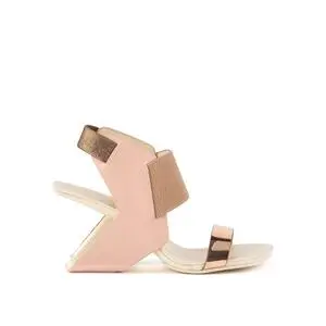 United Nude Neutrals Loop Reiki Hi Cameo Mix - Black