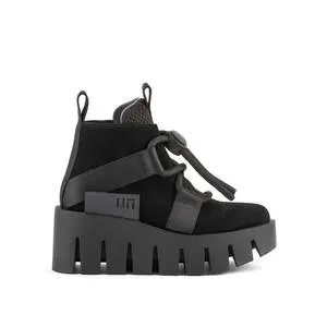 United Nude Grip Nomad Lo Il - Black