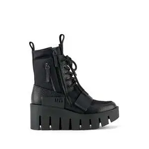 United Nude Grip Combat Lo - Black