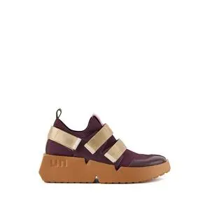 United Nude Mega Run Sneakers - Brown