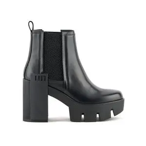 United Nude Grip Chelsea Mid Iv - Black