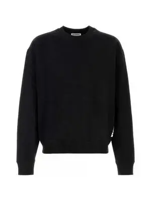 JIL SANDER Crew-neck Sweatshirt