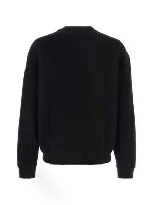 JIL SANDER Crew-neck Sweatshirt