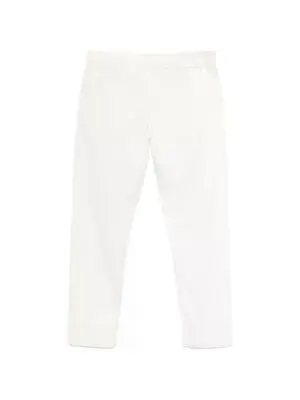 PT TORINO Corduroy Tapered Trousers