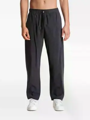 Nike Embroidered Pants For Men