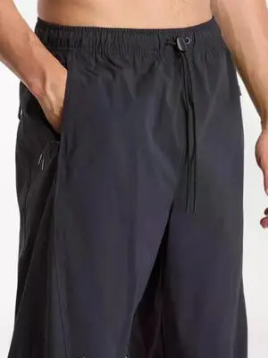 Nike Tech Helios Dri-fit Open-hem Trousers