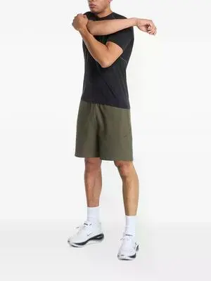 Nike Tech Dri-fit Short-sleeves Top