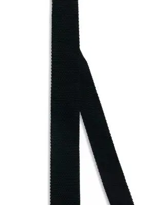 Caruso Knitted Silk Tie