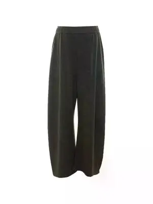 ELEH Elasticated-waist Track Pants