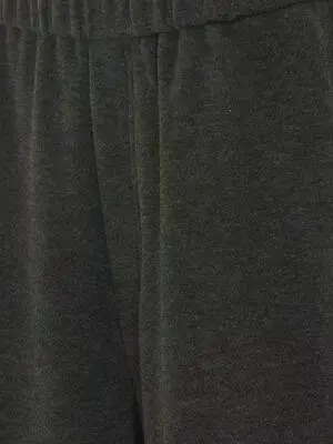 ELEH Elasticated-waist Track Pants