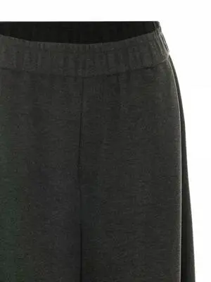 ELEH Elasticated-waist Track Pants