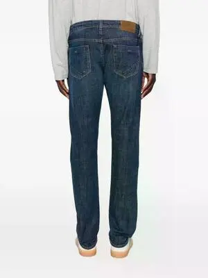 Incotex Straight-leg Jeans