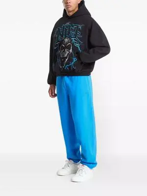 Nike Standard Issue Brushed Pullover Basketball Hoodie