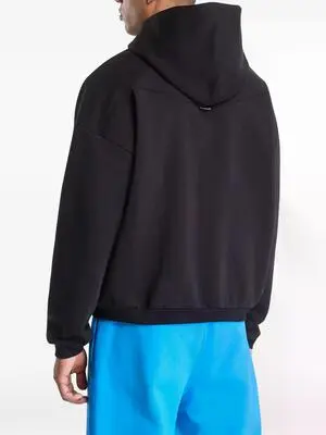 Nike Standard Issue Brushed Pullover Basketball Hoodie