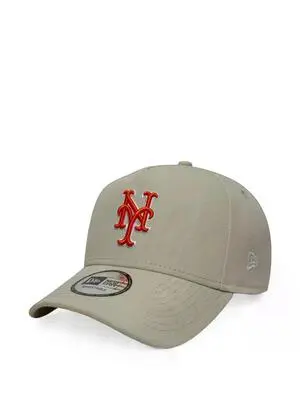 New Era New York Mets Embroidered Baseball Cap
