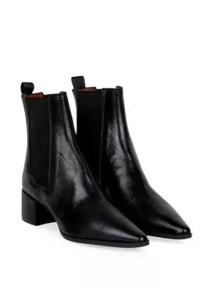 Roberto Festa Pointed-toe Chelsea Boots