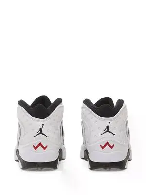 JORDAN Air Og Sneakers - White