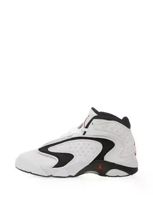 JORDAN Air Og Sneakers - White